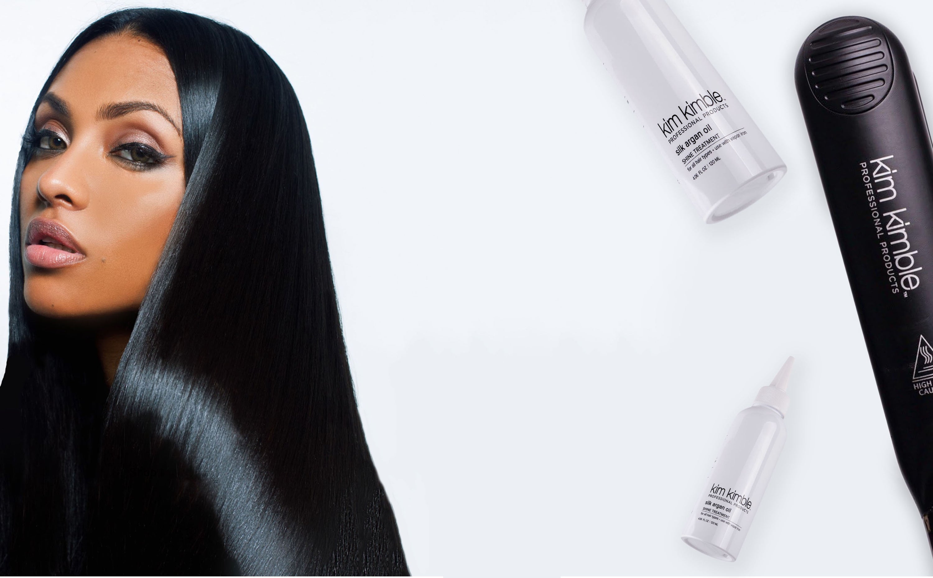 Shop Kimble Beauty | Kim Kimble