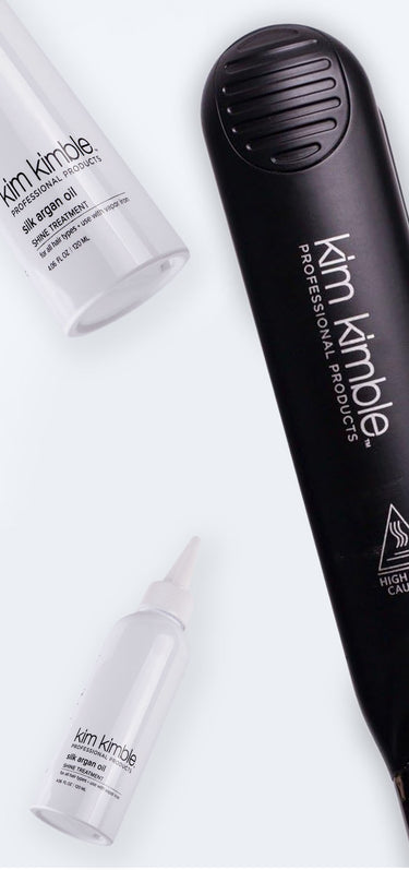 Shop Kimble Beauty | Kim Kimble