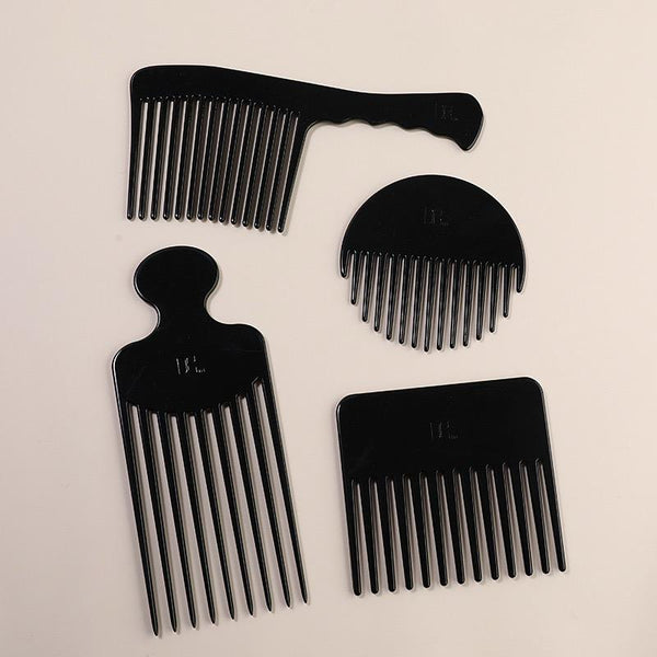 Super Size Afro Pick – Kim Kimble