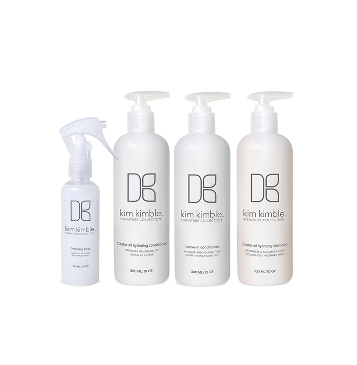 Shop Kimble Beauty | Kim Kimble