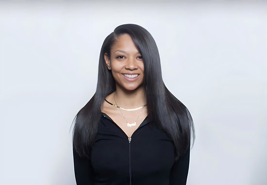 Infrared Iron – Kim Kimble