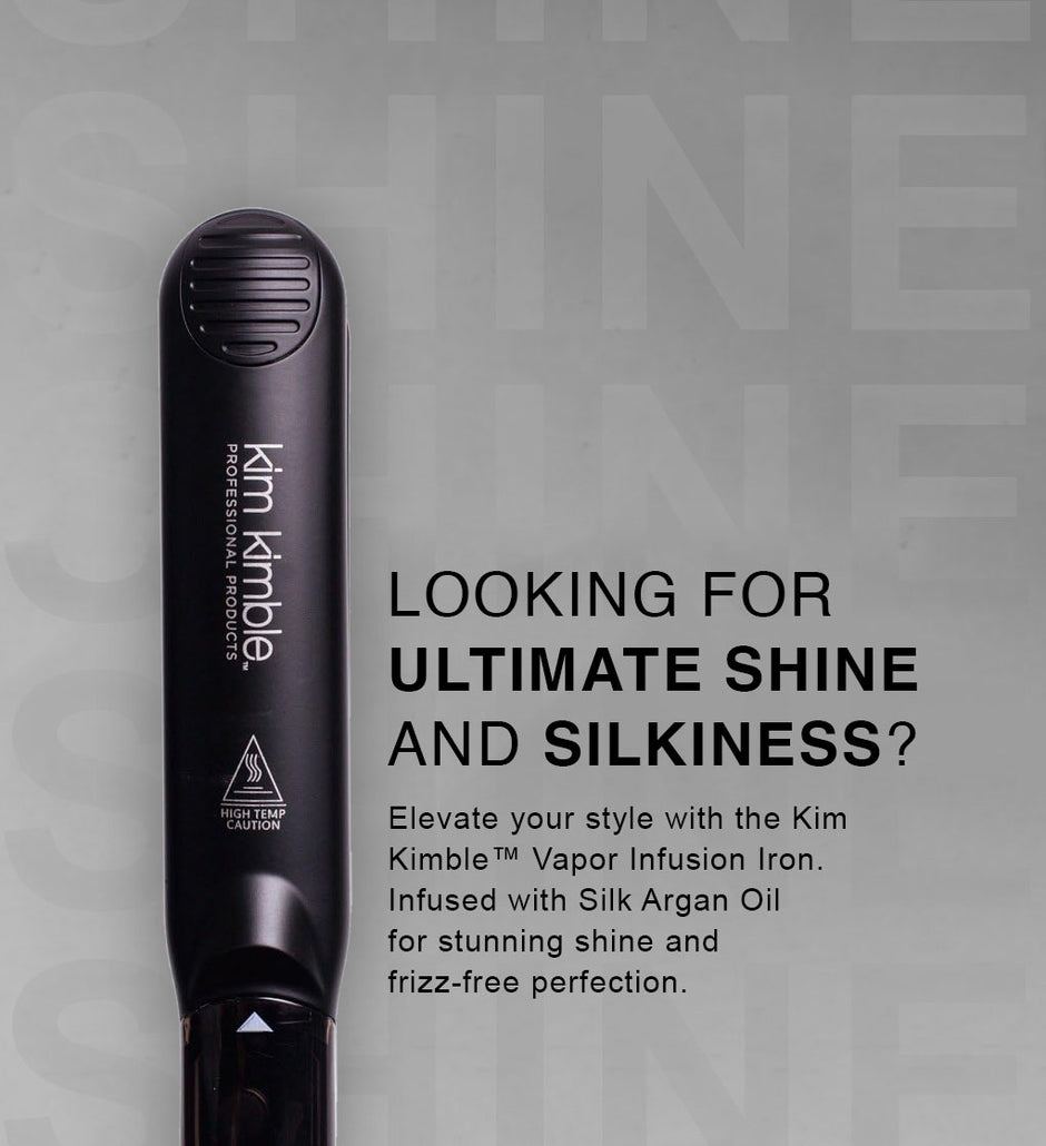 Shop Kimble Beauty | Kim Kimble